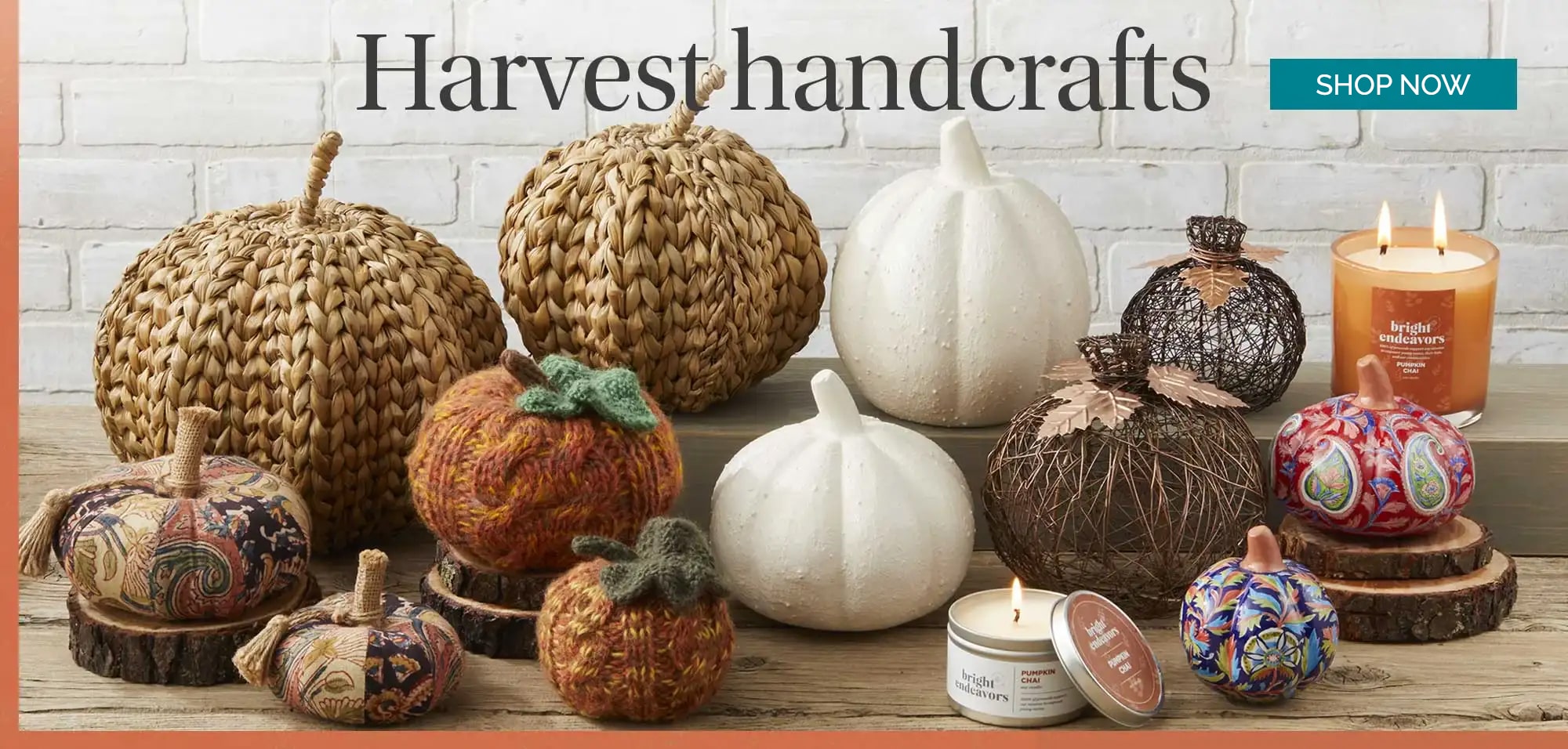 Fair Trade Home Decor, Jewelry, Baskets, Gifts, Food | SERRV