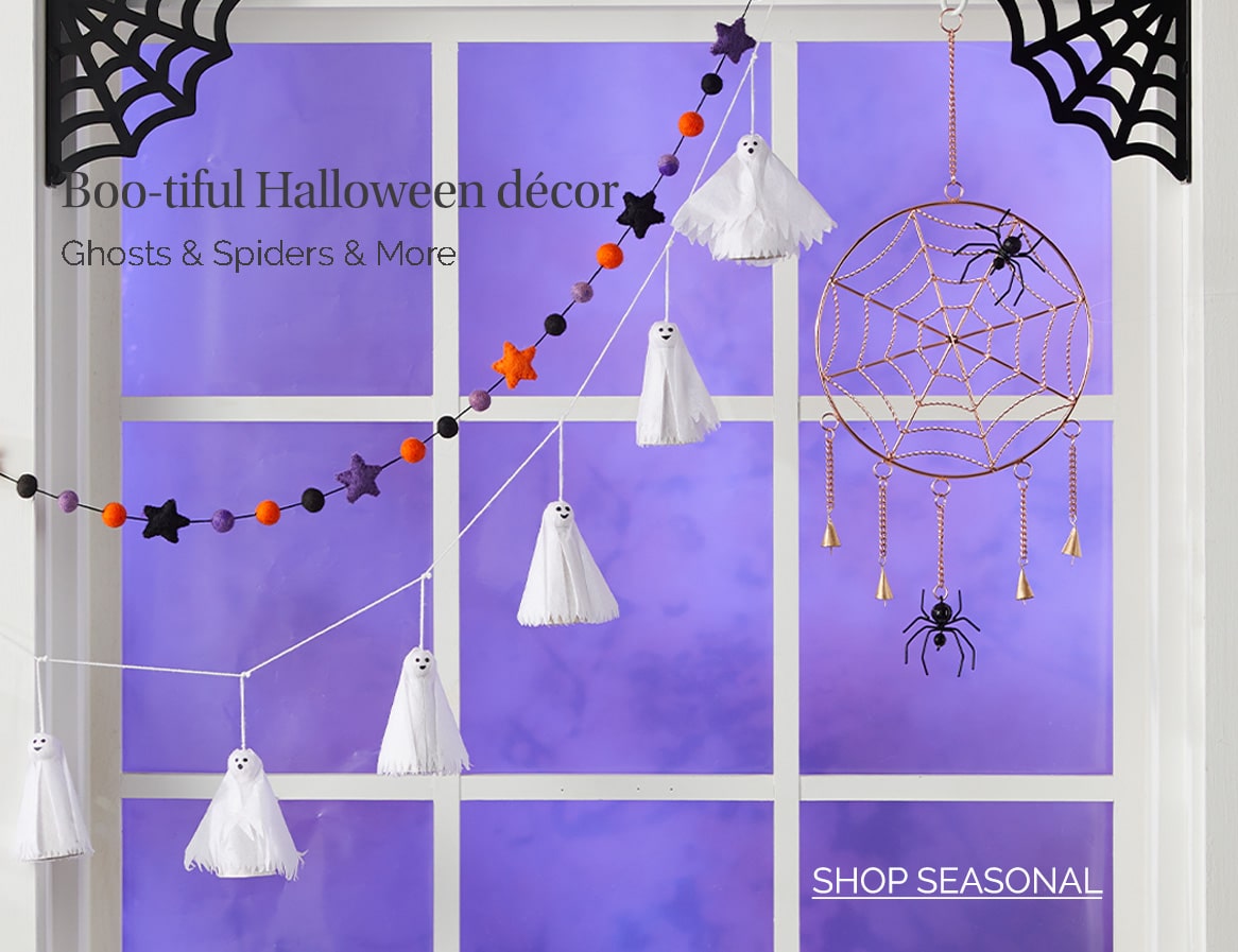 Fair Trade Home Decor, Jewelry, Baskets, Gifts, Food | SERRV