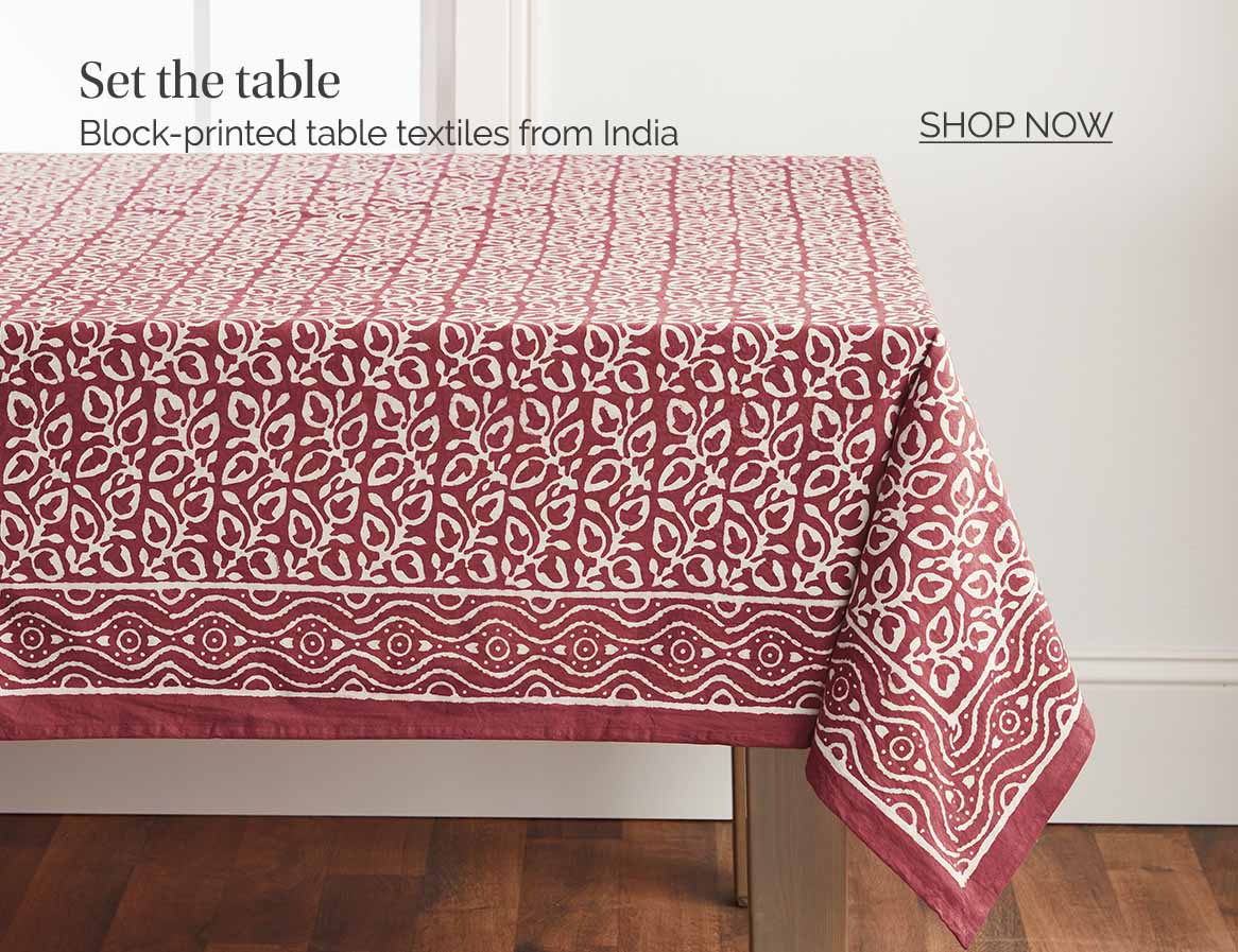 Fair Trade Home Decor, Jewelry, Baskets, Gifts, Food | SERRV