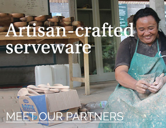 Fair Trade Home Decor, Jewelry, Baskets, Gifts, Food | SERRV