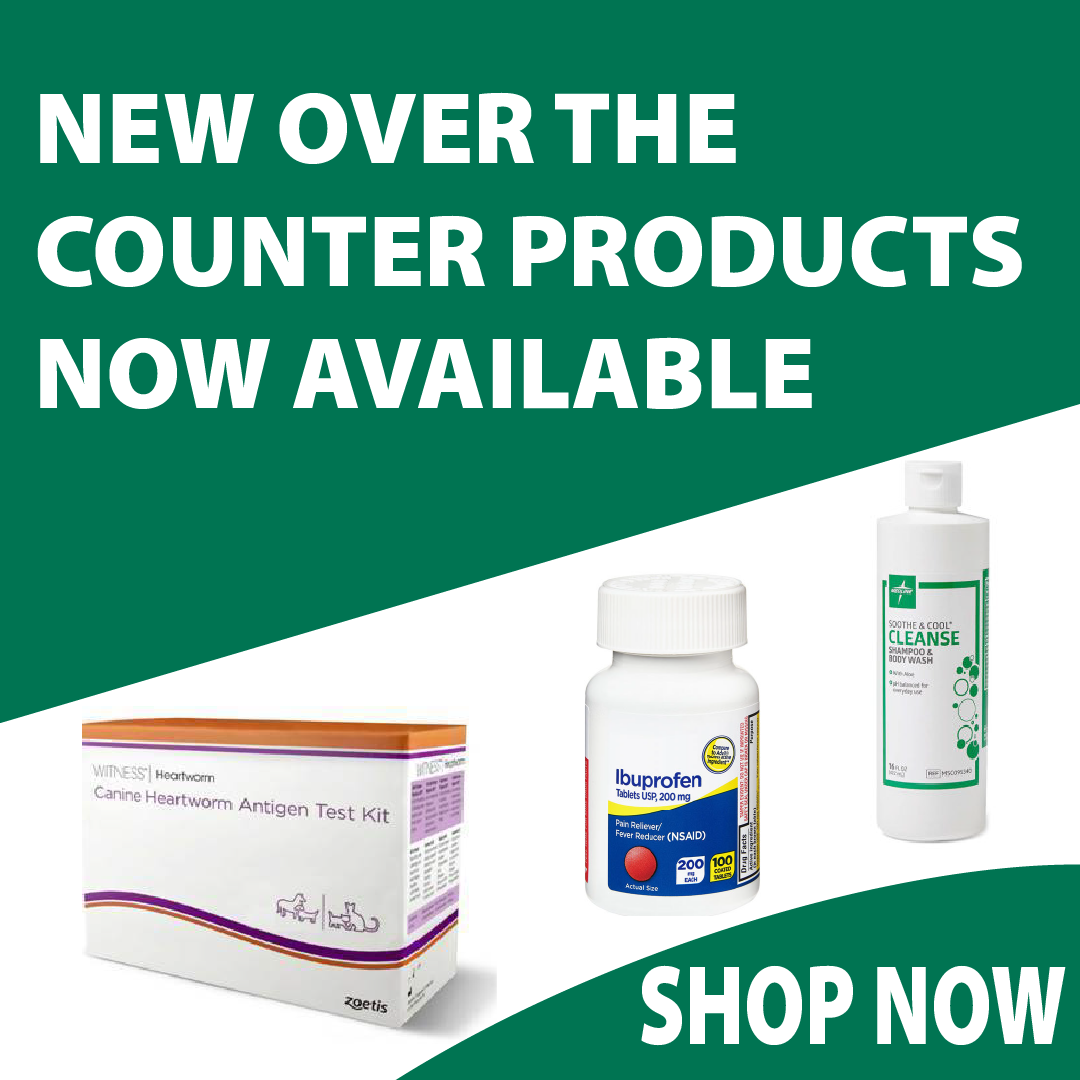 Veterinary Supplies and Medical Supplies | Med-Vet International