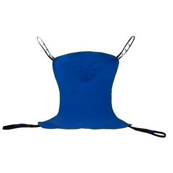 SLING,FULL BODY,SOLID,LARGE,BLUE,EACH, Patient Transfer & Lift ...