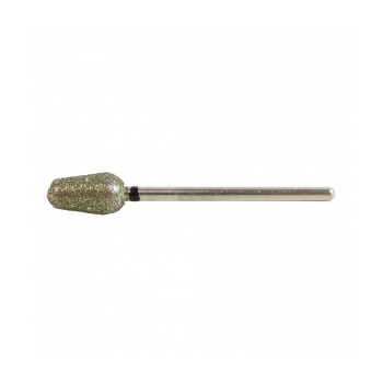 BUR,EXTRA COARSE,PEAR SHAPED,STAINLESS,STEEL,1 PIECE, Instruments ...