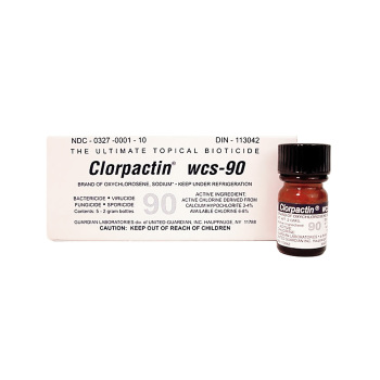 CLORPACTIN,WCS-90,TOPICAL POWDER,2GM,5/BX, Wound Care: shopmedvet.com