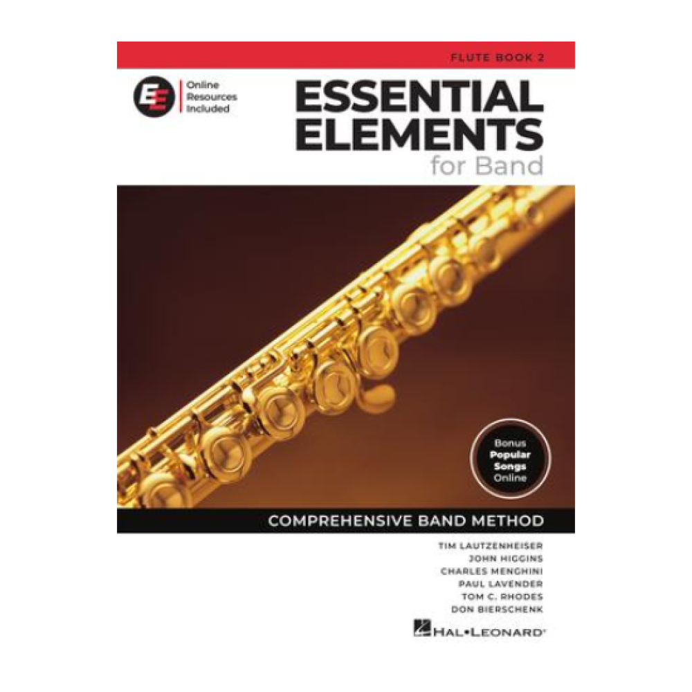 Essential Elements for Band - Book 2, Lesson Books: ShopNEMC