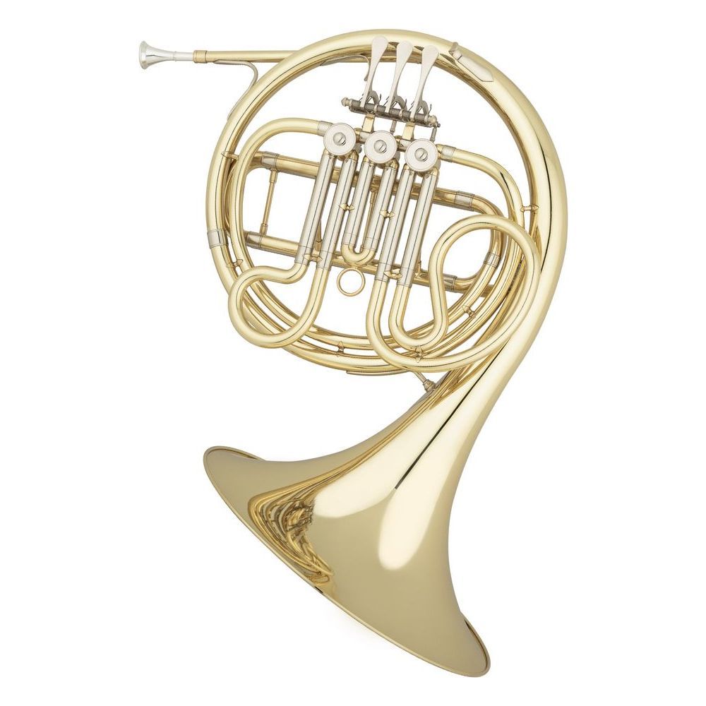Eastman Student Single French Horn, French Horns: ShopNEMC