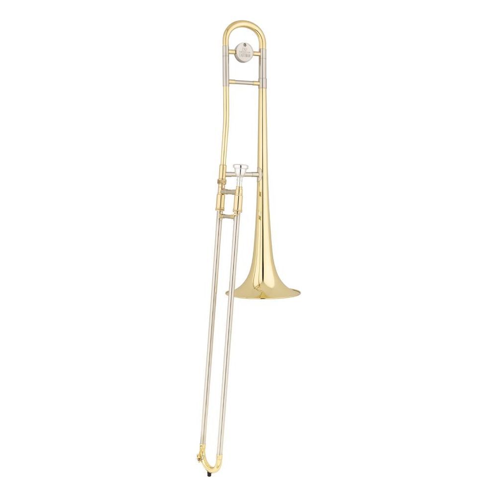 Eastman Student B-flat Tenor Trombone - .500 Bore, Trombones: ShopNEMC