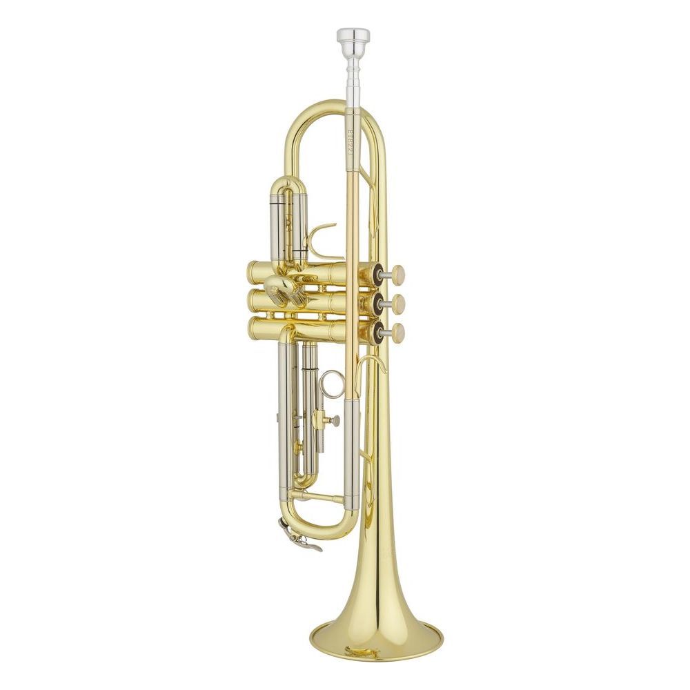 Eastman Student B-flat Trumpet - .454 Bore, Trumpets: ShopNEMC