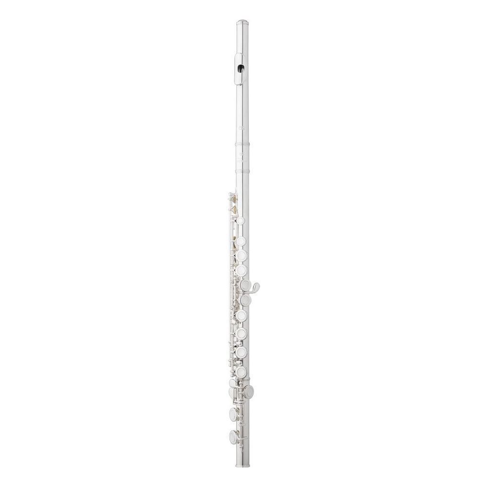 Eastman Student C Flute - Closed Hole, C Foot, Offset G, Flutes: ShopNEMC