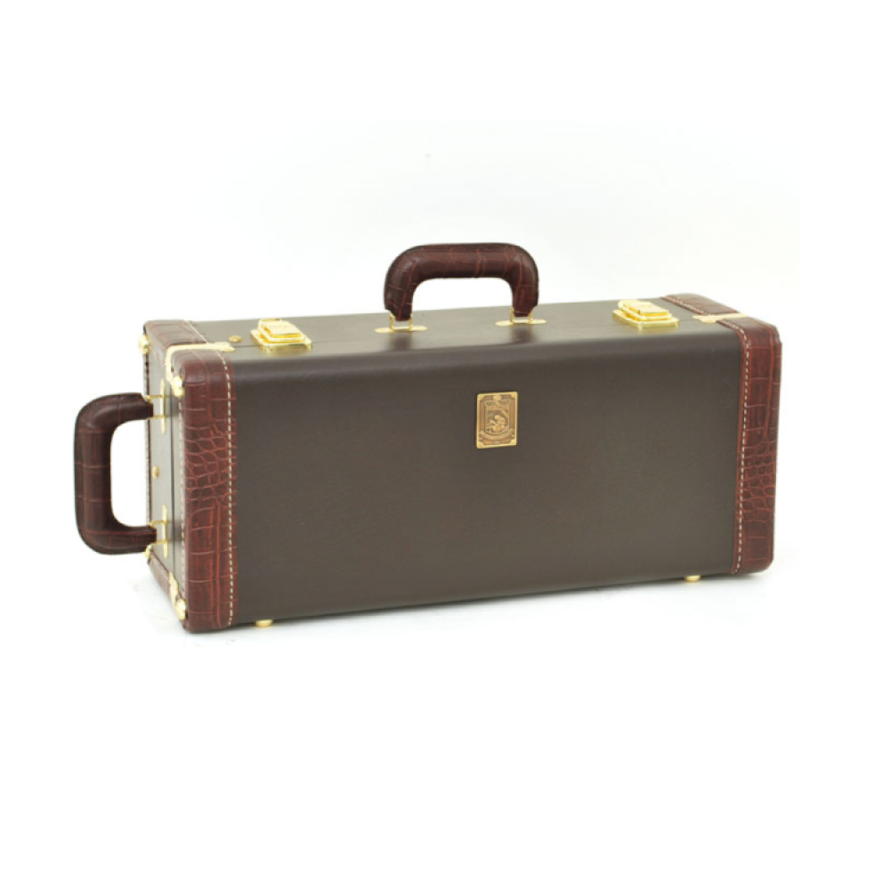 Bach Stradivarius Single Trumpet Case, : ShopNEMC