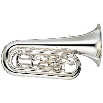 Yamaha Marching Baritone