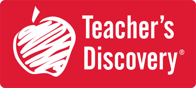 Teacher's Discovery - Official Site