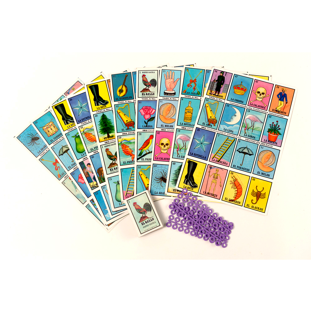 Spanish Games - Teacher's Discovery