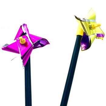 Odds & Ends: Educational Innovations, Inc.