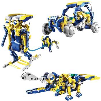 Engineering Kits for the Classroom | Shop Engineering Kits for Teaching ...