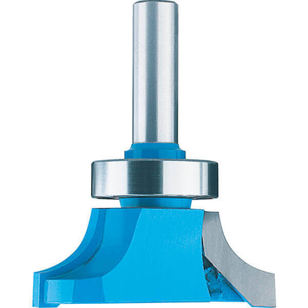 Roman Carbide Under Roundover Router Bit 1-2 Shank DC1662