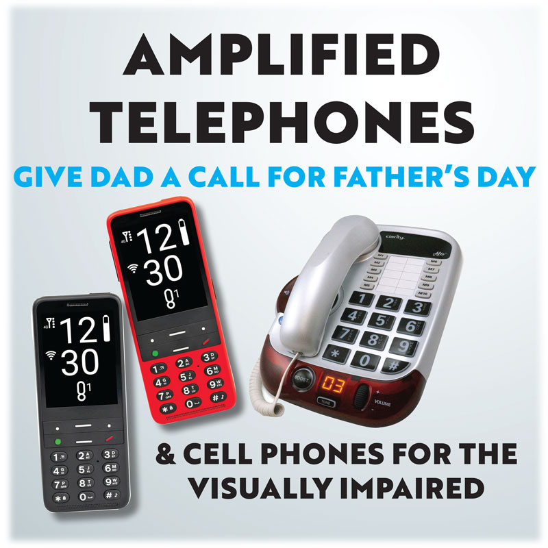 MaxiAids | Independent Living, Low Vision, Blind, Mobility
