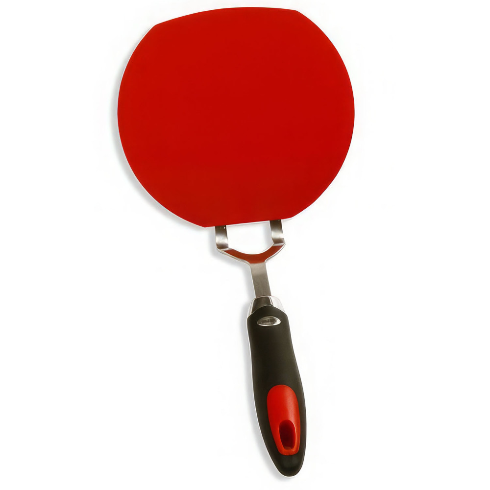 Stainless Steel Spatula Turner Norpro 13" Non-Stick Grip-EZ Wide ...