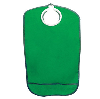 MaxiAids | Bibs | Waterproof Mealtime Protector, Quick Bib Clothing ...