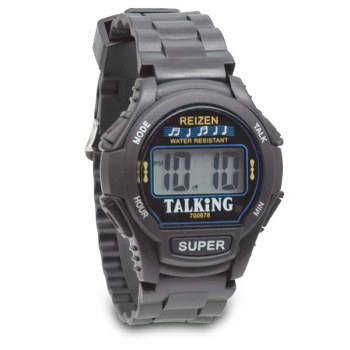 Talking Watches