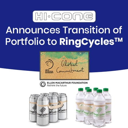 Can Rings | Drink Carriers | Barware | Gift Packaging | Mumm Products